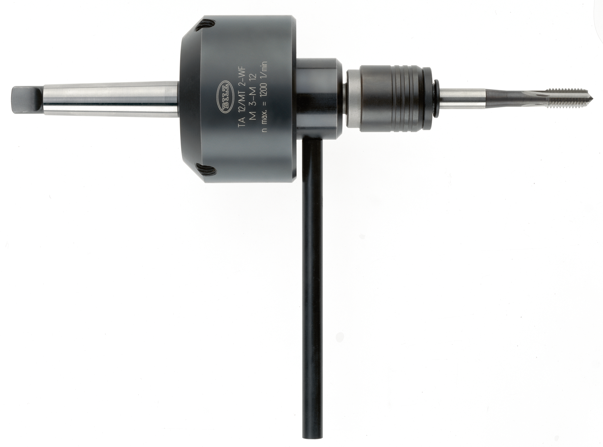 Appareil de taraudage TA | BILZ WERKZEUGFABRIK GmbH & Co. KG