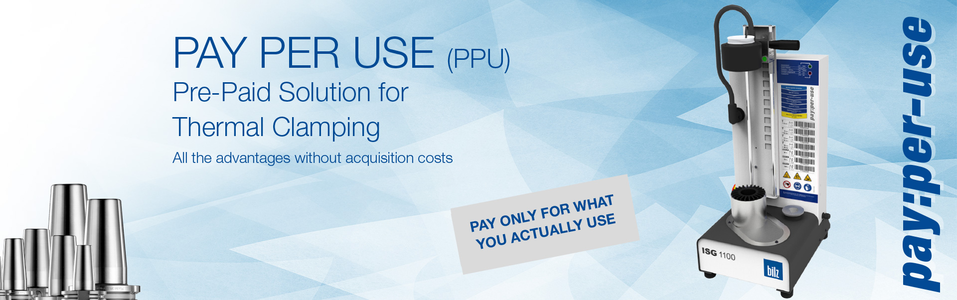 Home | BILZ WERKZEUGFABRIK GmbH & Co. KG