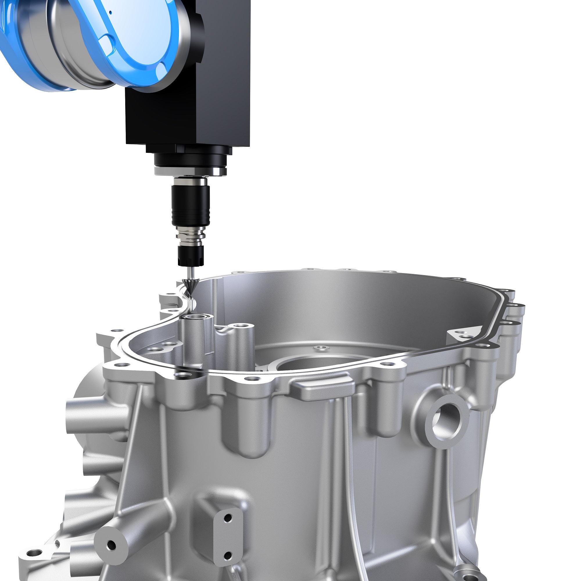 Deburring | BILZ WERKZEUGFABRIK GmbH & Co. KG