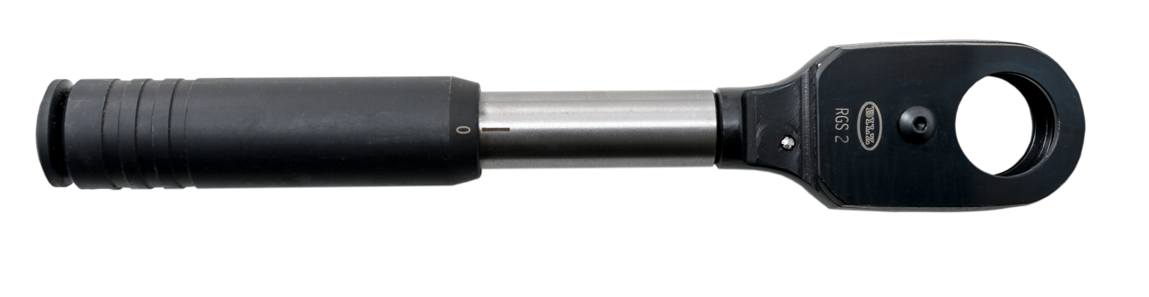 Universal ratchet Precision in the long term - In workpiece clamping ...