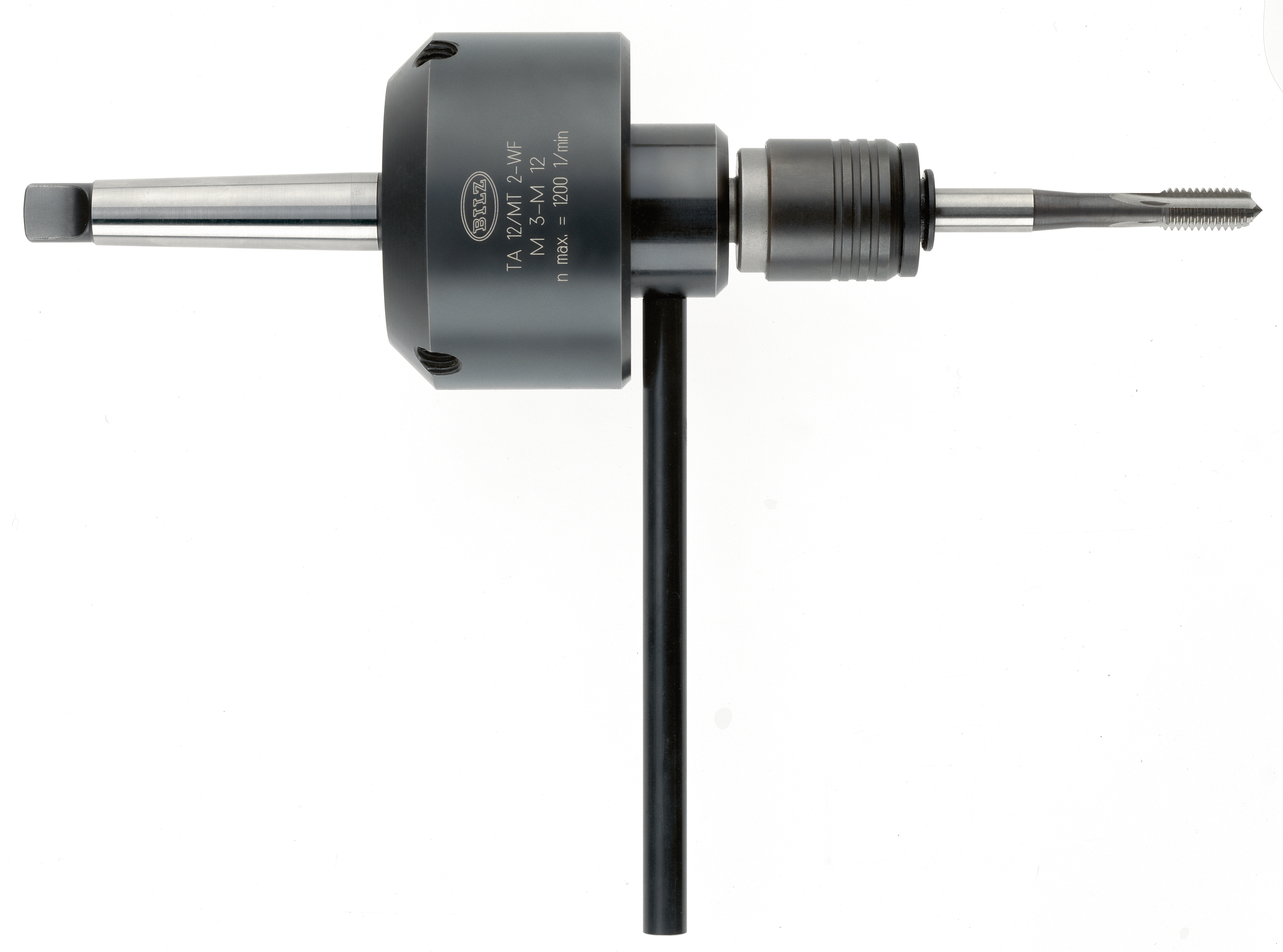 Gewindeschneidapparat Ta Bilz Werkzeugfabrik Gmbh Co Kg