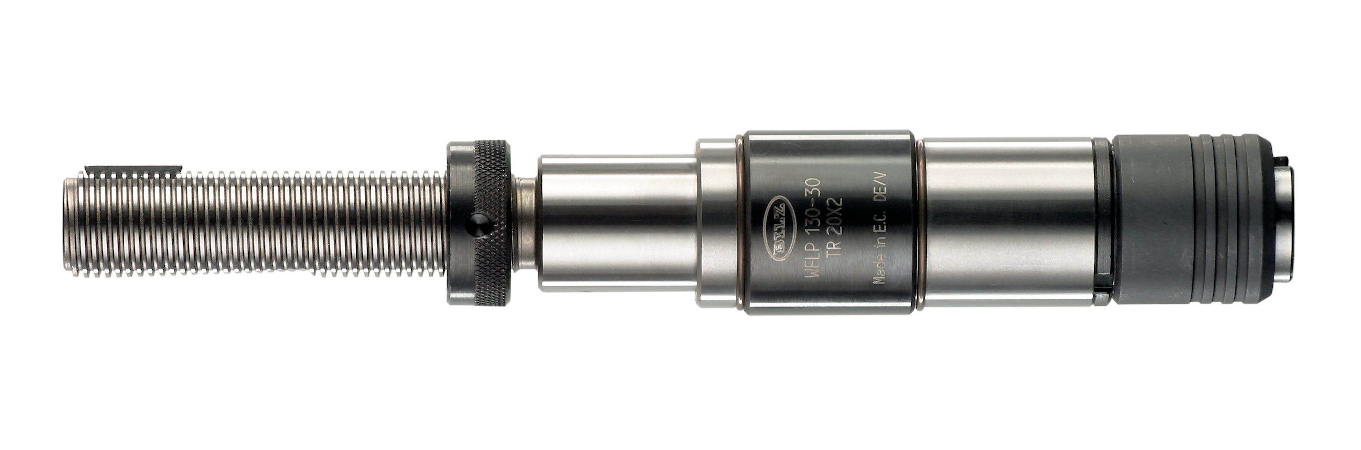 NEW TM SMITH SIZE #1 BALL LOCK ADAPTER COLLET FOR M8 TAP BILZ ￡9.89 ...