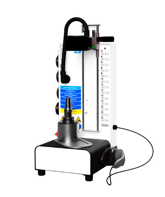 Shrink Unit ISG1200 | BILZ WERKZEUGFABRIK GmbH & Co. KG