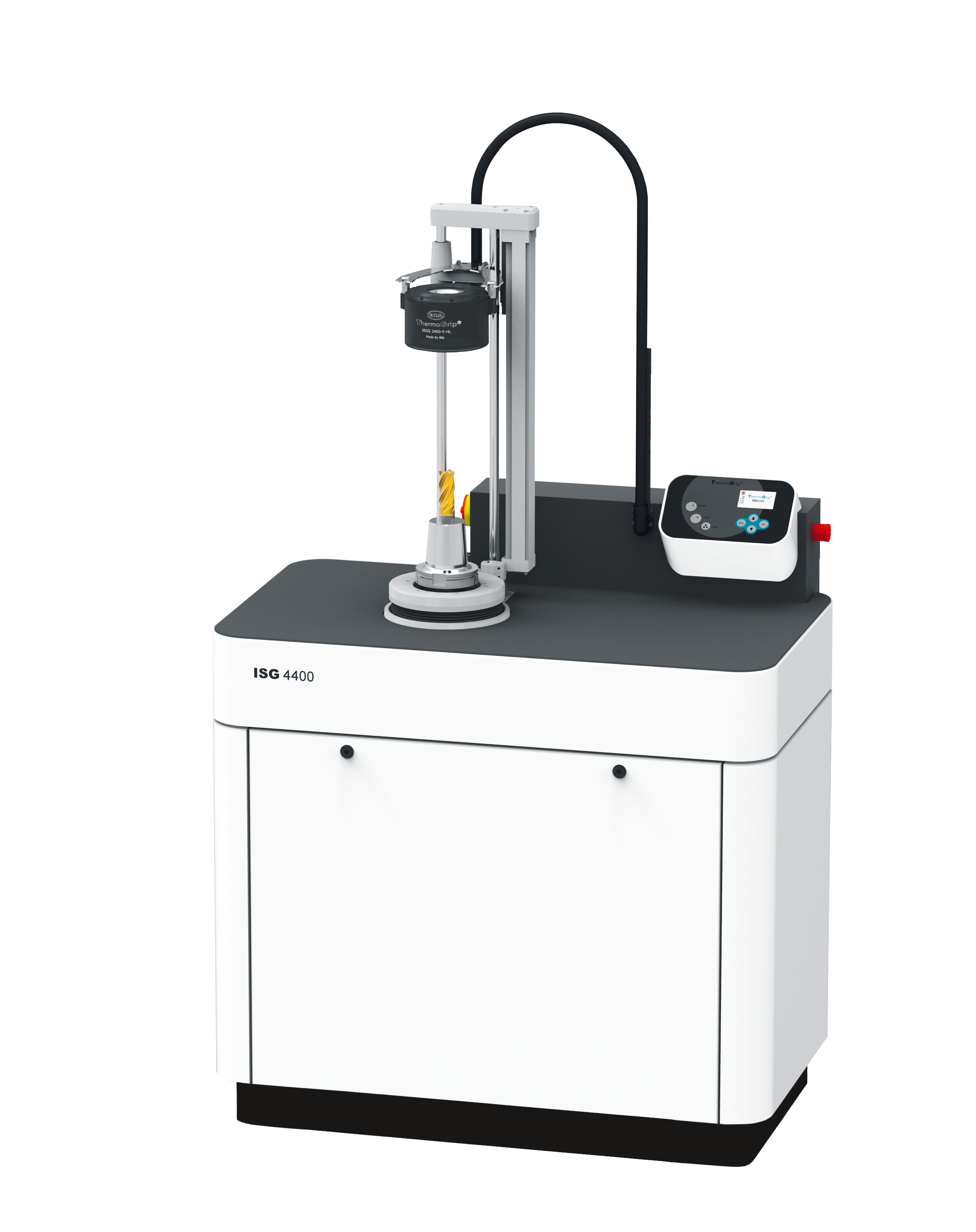 Shrinking unit HL | BILZ WERKZEUGFABRIK GmbH & Co. KG