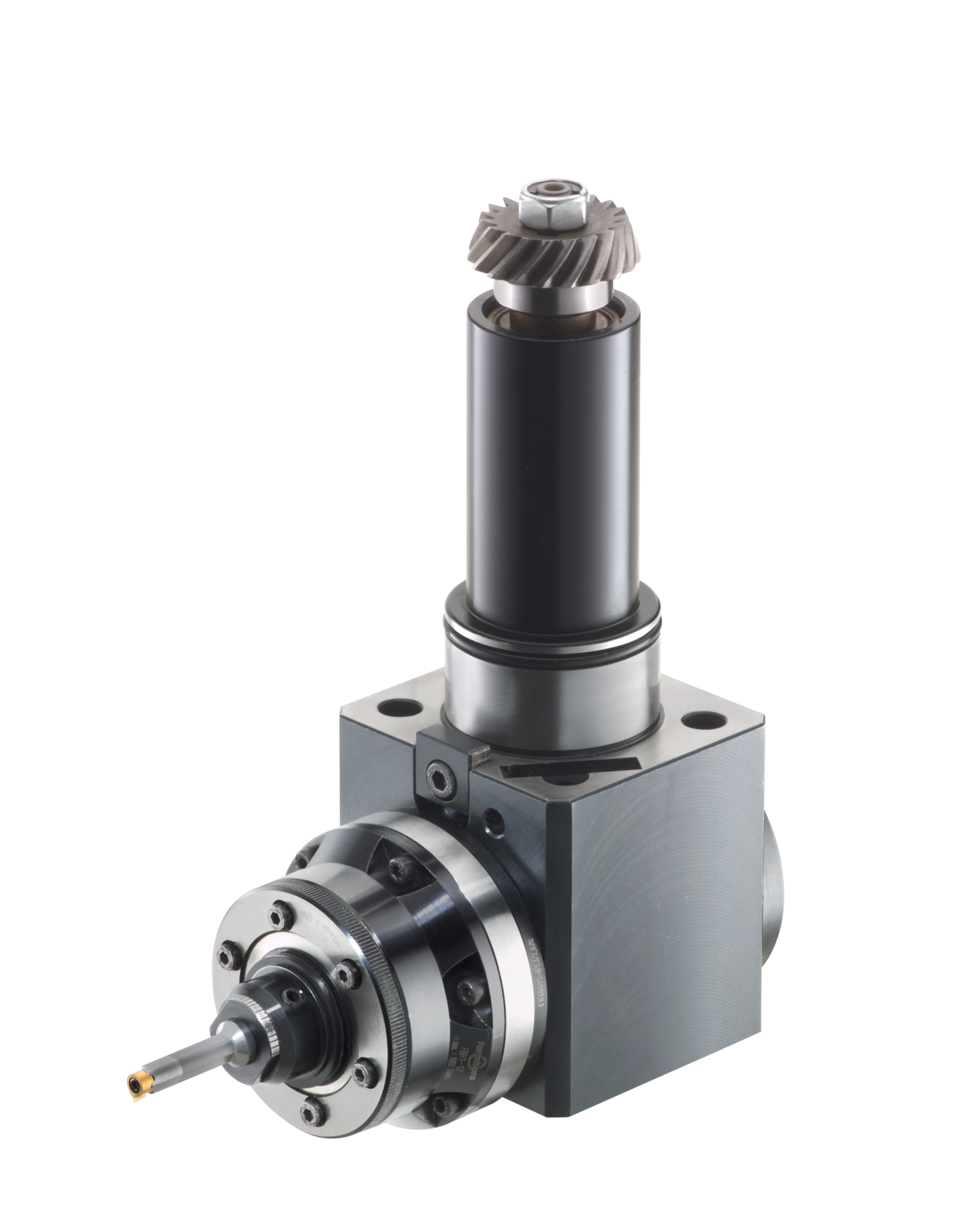 Formbore Systemwerkzeug | BILZ WERKZEUGFABRIK GmbH & Co. KG